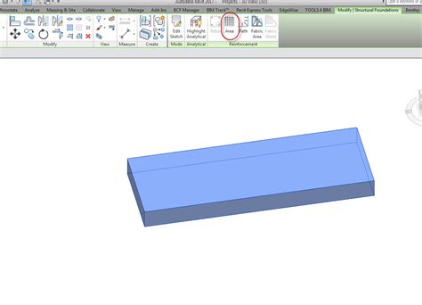 Solid Slab Reinforcement Details Autodesk Community