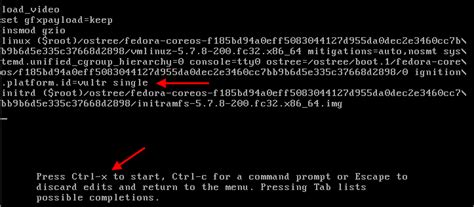 How To Reset The Root Password On A Vultr Cloud Server Vultr Docs