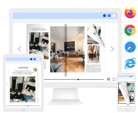 digital flipbook maker convert word to html5 flipbook online fliphtml5