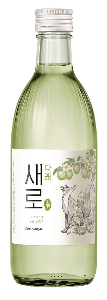 롯데칠성음료 내달 새로 다래 출시