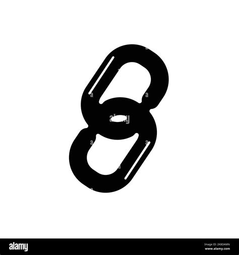 Object Linking Background Stock Vector Images Alamy