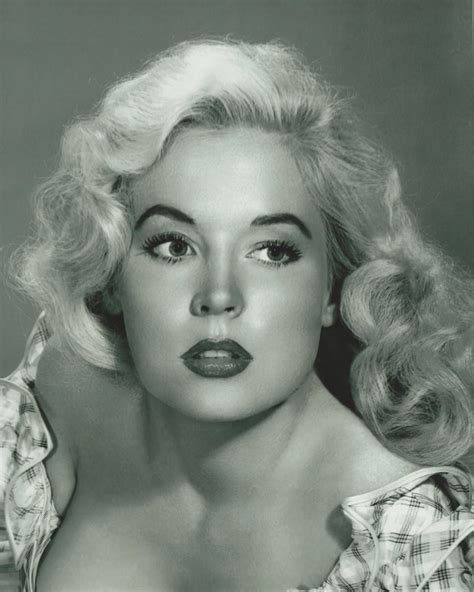 A Slice Of Cheesecake Betty Brosmer Idol Features