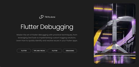 How To Use Flutter Hot Reload Effectively