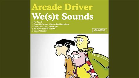 Guns Sex Lies Videotape Youtube