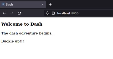 Data Visualization And Business Intelligence With Dash