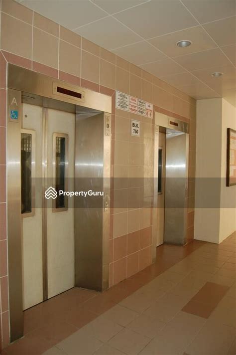 750 Pasir Ris Street 71 Hdb Details In Pasir Ris Tampines