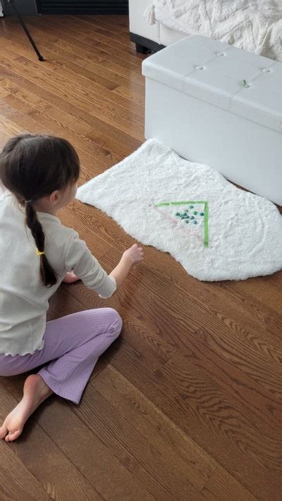 구슬치기 방법 전통놀이 집에서 아이와놀기 구슬치기 유래 네이버 블로그