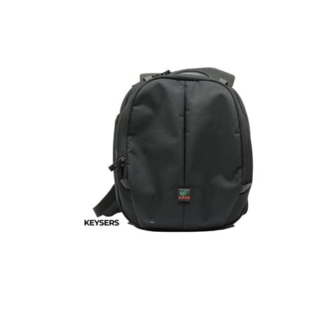 Used Rafa Backpack Medium Keysers