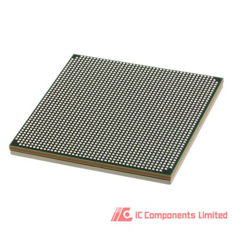 Xc7vx1140t 2flg1928c電子組件分配器xilinx Ic