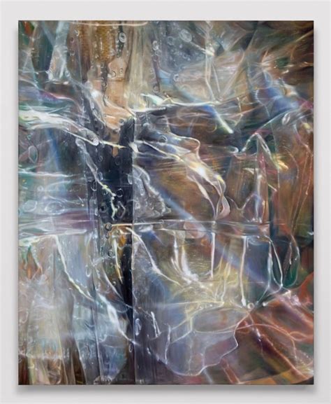 Yanjun Li Phantasmagoria June 23 July 24 2023 Latitude Gallery