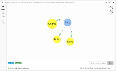 how to set labels in ratel ui page 2 users discuss dgraph