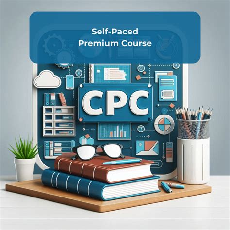 Aapc Certified Professional Coder Cpc Course Self Paced Premium
