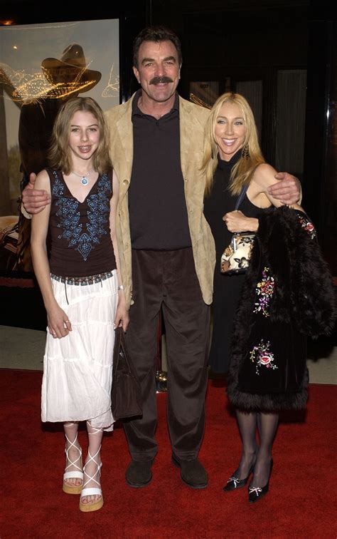Tom Selleck Once Opened Up About Career Advice He Got From His Dad