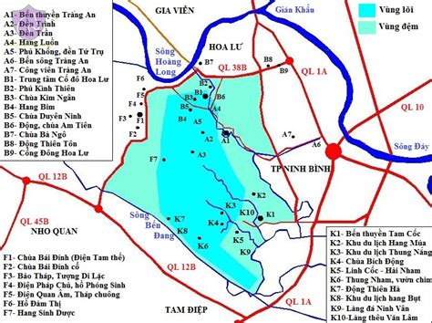 Trang An Scenic Landscape Complex Culture Pham Travel