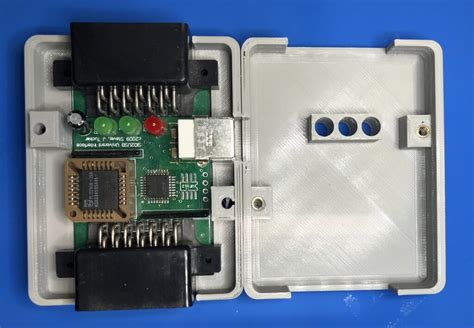 Atarimax Sio2pc Cases Atari 8bit