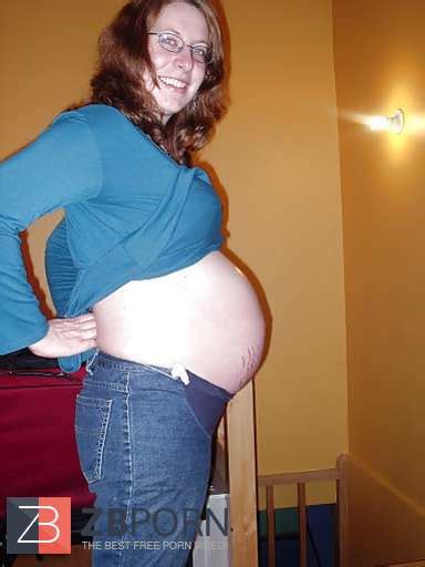 Vergeture Grossesse Zb Porn