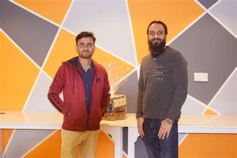 Codilityhub Technologies Islamabad