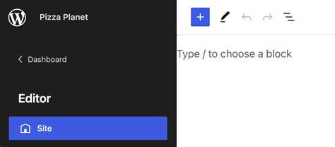 Site Editor Inserter Is Pushed Over Too Far When The W Menu Is Opened