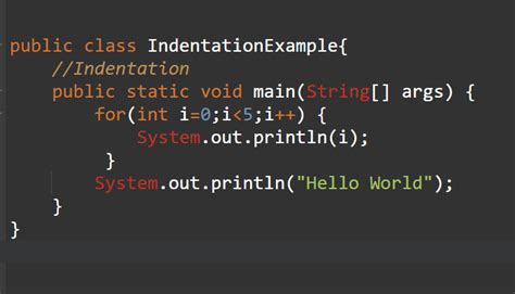 How To Write Readable Code In Java By Priyanka Singh Medium
