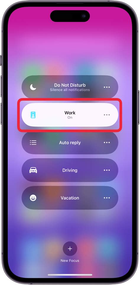 What Does Notifications Silenced Mean