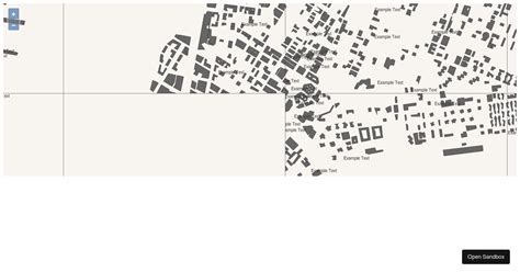 Osm Vector Tiles Forked Codesandbox