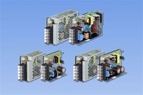 Enhanced Reliability Power Supplies For Industrial Applications Engineer News Network
