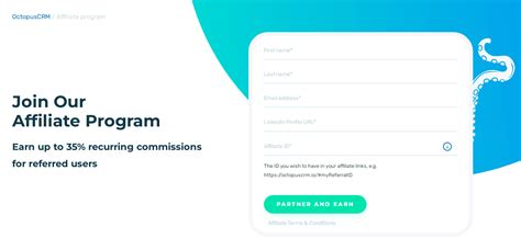 Affiliate Marketing Comprehensive Guide Octopus Crm