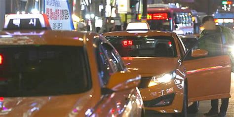 사고 수습하던 택시운전자와 승객 승용차에 치여 숨져 인사이트