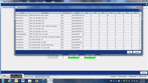 Johnson Controls Controller Configuration Tool Cct Youtube