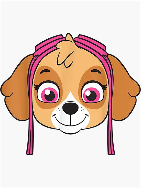 Paw Patrol Girls Awladfarghaly