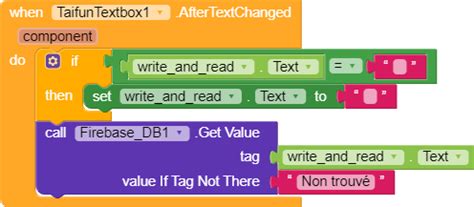 Problem Deleting Text In Textbox Discuss Kodular Community