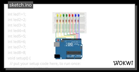งานส่ง Wokwi Esp32 Stm32 Arduino Simulator