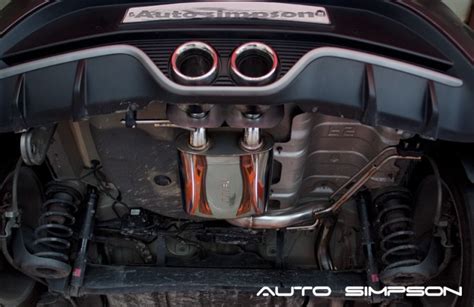 벨로스터 터보 준비엘 튜닝머플러 구조변경 대구 오토심슨 네이버 블로그