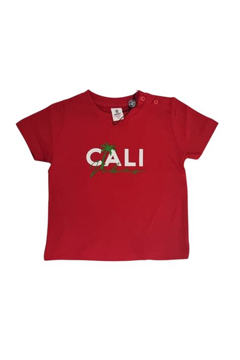 Бебешка Тениска момче