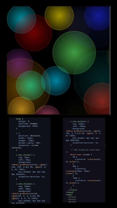 Css Animation Effects Tutorial Html Css Shorts Short Ytshorts