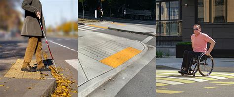 Keeping Vulnerable Road Users In Mind With Safety Driven Design Part Three Of A Three Part