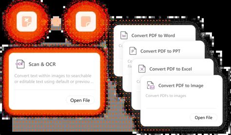 Compare Foxit Vs Competitors Best PDF Editor Comparison