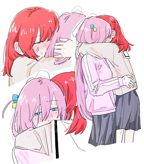 Bocchi The Rock Danbooru