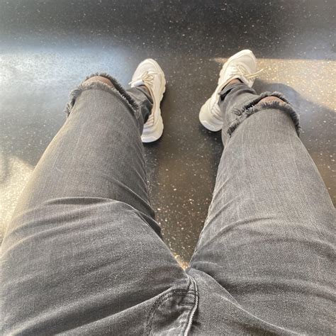 Like What You See Bro Scrolller