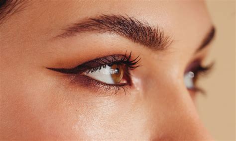 Single Edged Eyelid Makeup Makeup Vidalondon