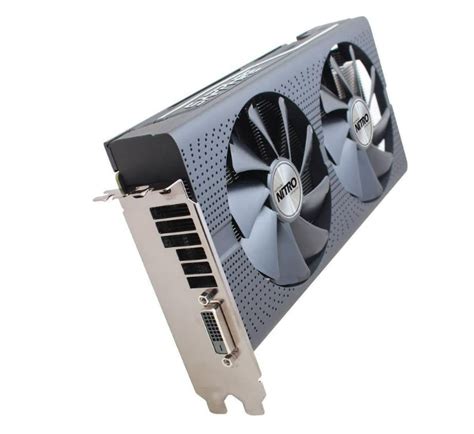 50x Sapphire NITRO RX470 Mining 8 GB - DVI (partij) - Dealstunter.nl