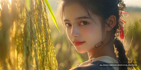 Ai创作图麻花辫甜美女孩 唯美女孩壁纸 清纯少女清纯女孩 日系少女唯美 柔美意境美人 高清女孩壁纸 纯真质朴美丽姑娘 美女田园风 田园风美女 日系美少女 仙气清冷少女壁纸图片 电脑壁纸美图