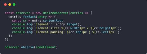 Making Responsive Vue Components With Resizeobserver By Anton Kosykh