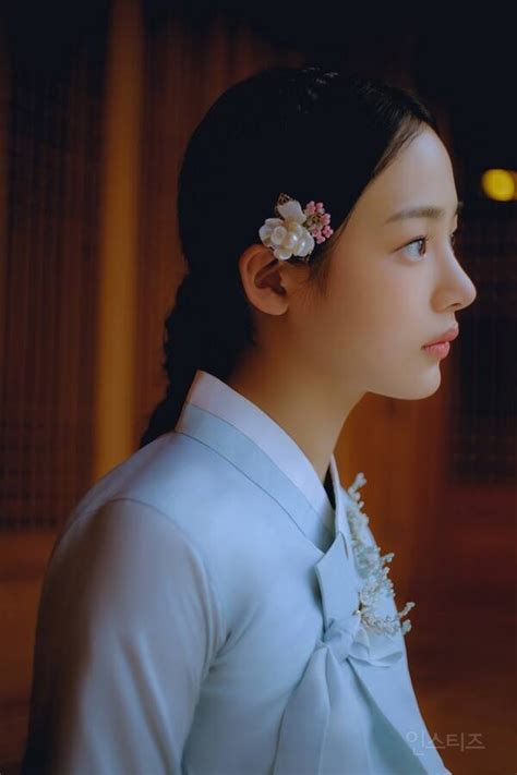 서사 한 가득이라는 뉴진스 민지 얼굴 인스티즈 Instiz 이슈 카테고리