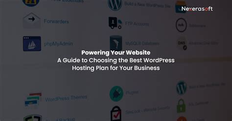 how to choose the best wordpress hosting plan