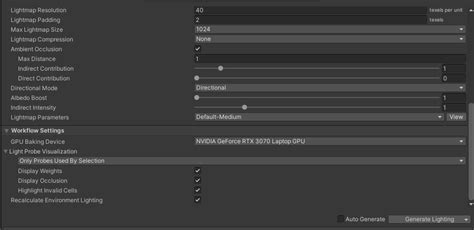 Fully Black Texture With Directional Light Unity Engine Unity