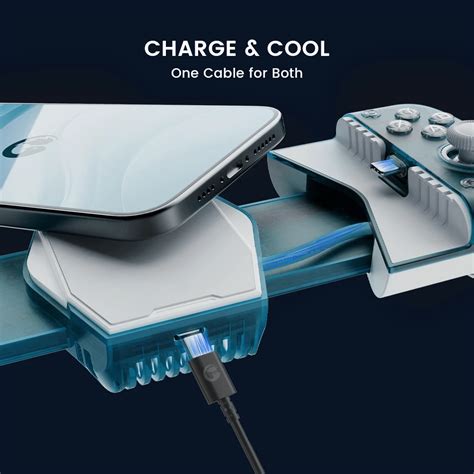 Gamesir Gamesir X3 Pro Mobiele Gaming Controller Android Telefoon Gamepad Iphone 15 Smartphone