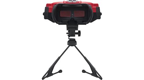Virtual Boy™ For Nintendo Switch™ 2nintendo Switch™ Nintendo