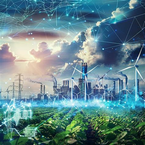 Premium Photo Intersection Of Artificial Intelligence