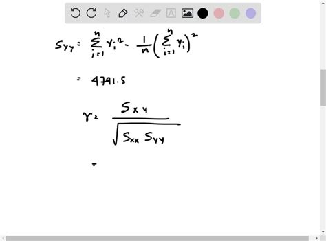 Solveda Random Variable X Is Assumed To Have A Standard Normal Distribution Find The Observed